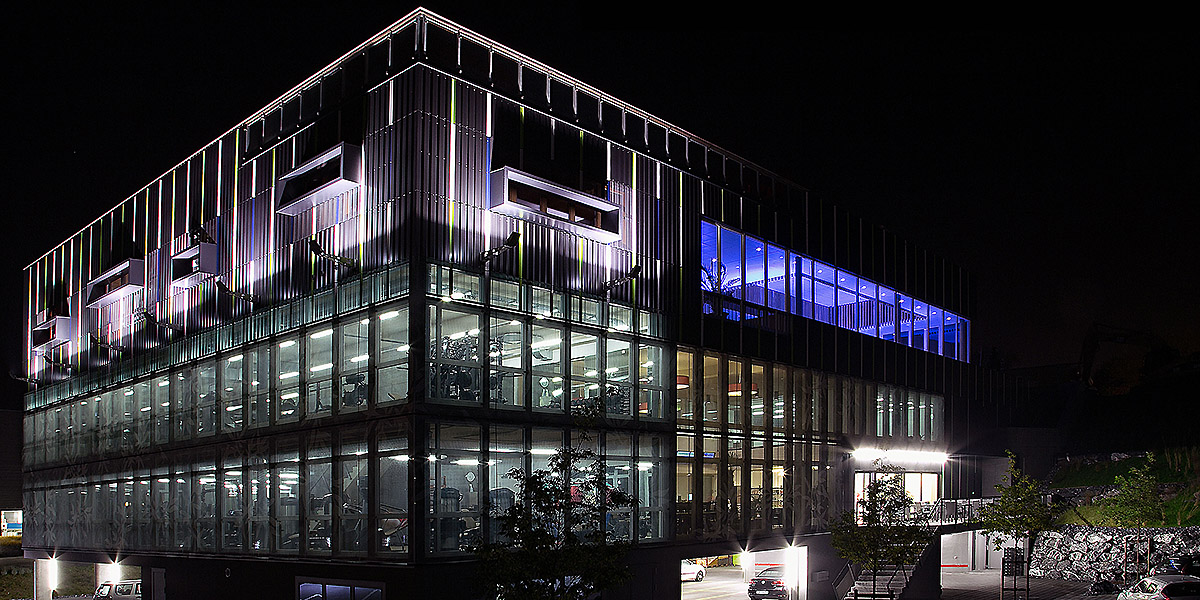 IEP Ingenieure AG
